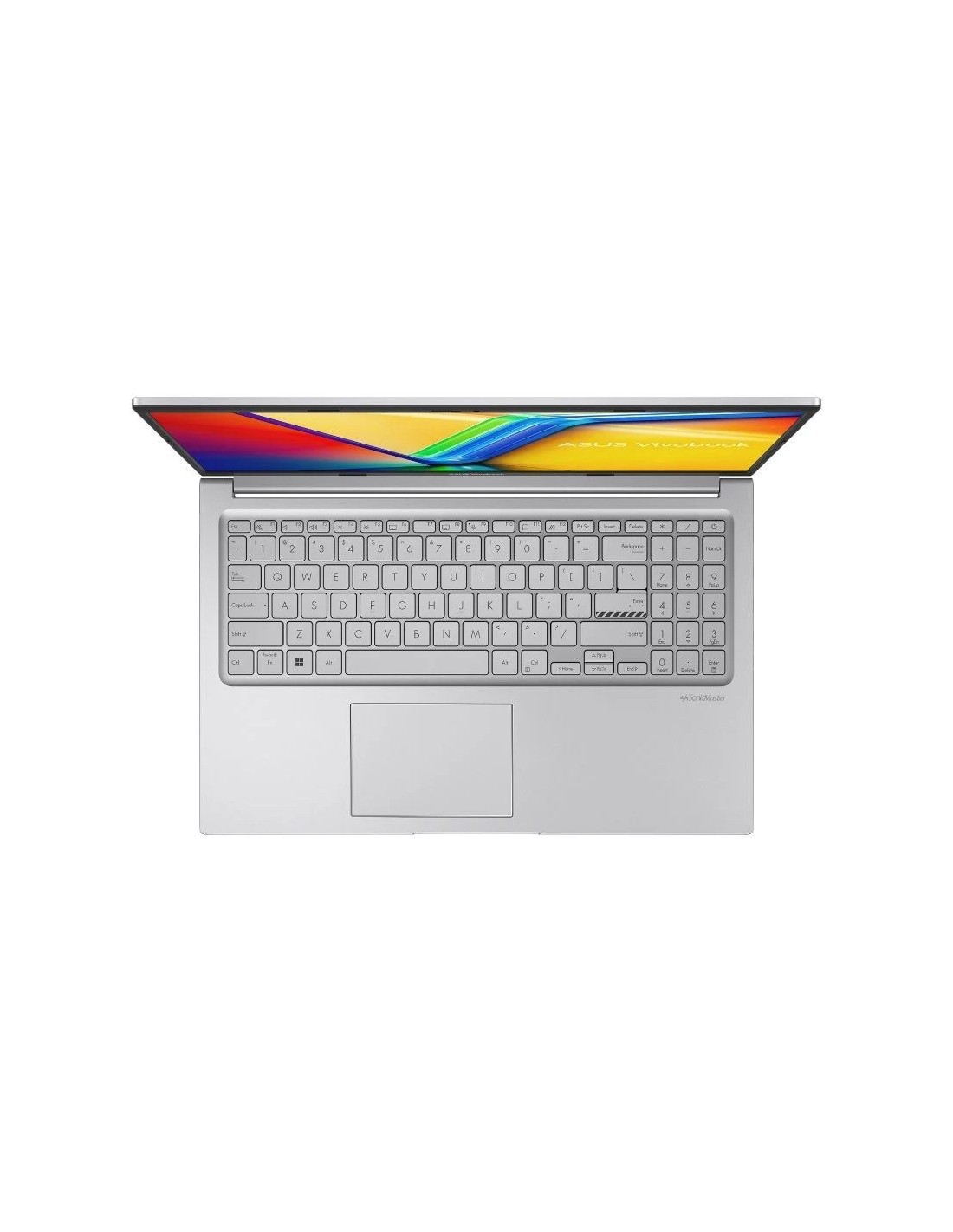 44473 NFM 15.6" ASUS 5-120U 16GB 1TB NVME FREEDOS PN: GDX4468 EAN ...