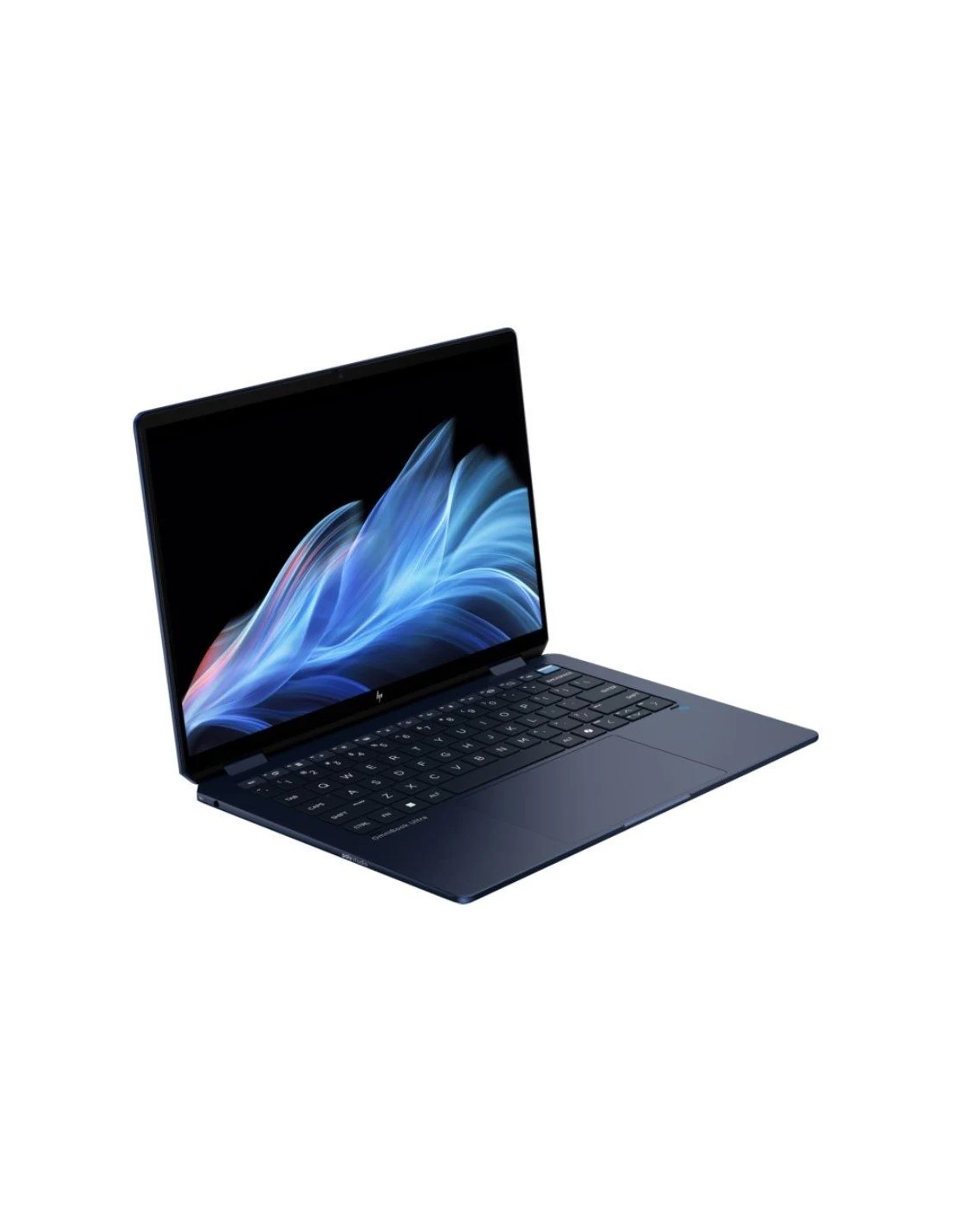 NH 14" HP OMNIBOOK X FLIP ULTRA 7-258V 32GB 1TB W11 TACT PN: BH5G2EA ...