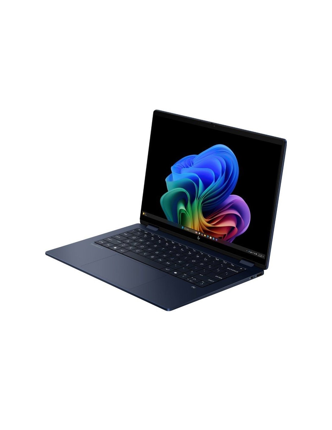 NH 14" HP OMNIBOOK X FLIP ULTRA 7-258V 32GB 1TB W11 TACT PN: BH5G2EA ...