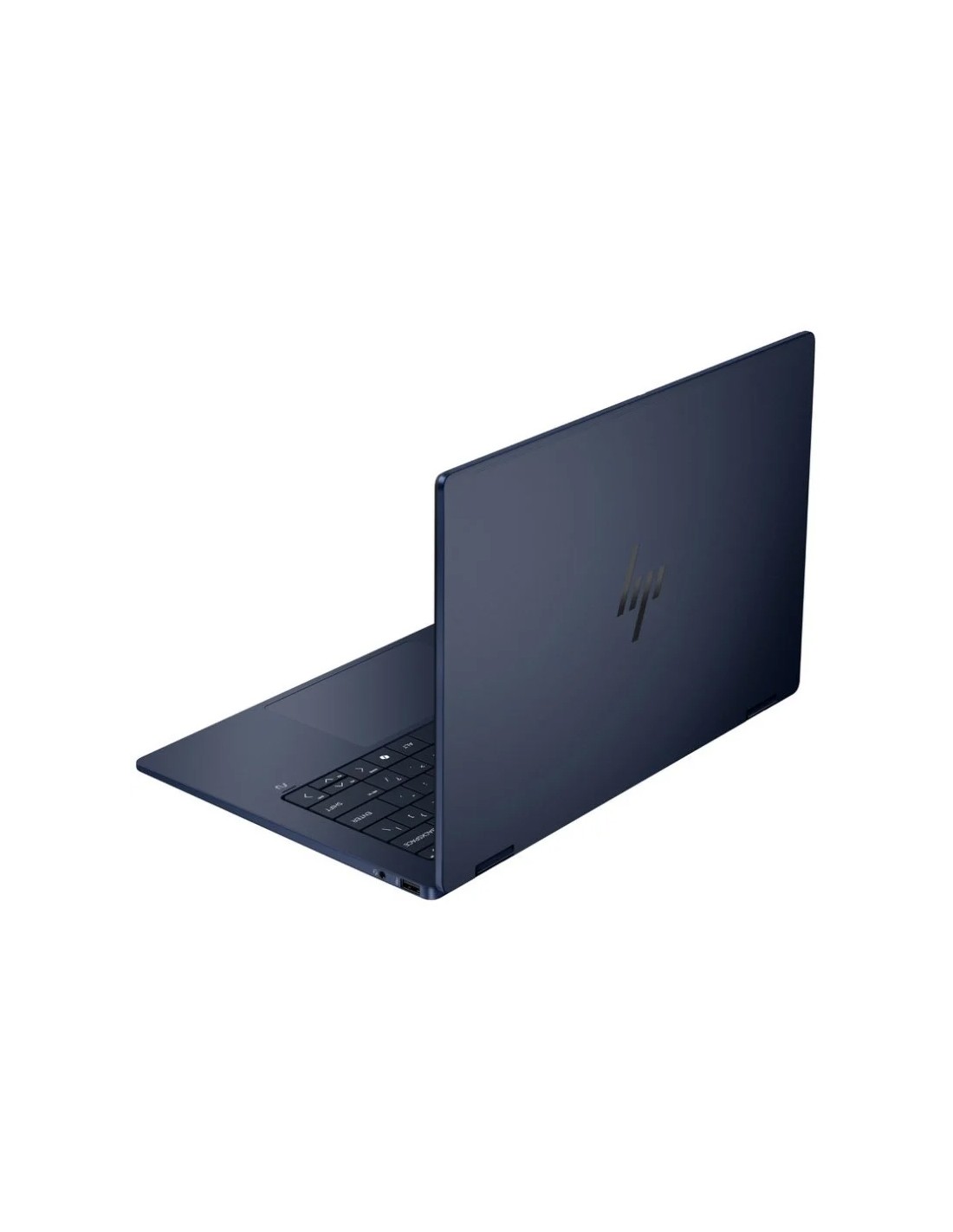 NH 14" HP OMNIBOOK X FLIP ULTRA 7-258V 32GB 1TB W11 TACT PN: BH5G2EA ...